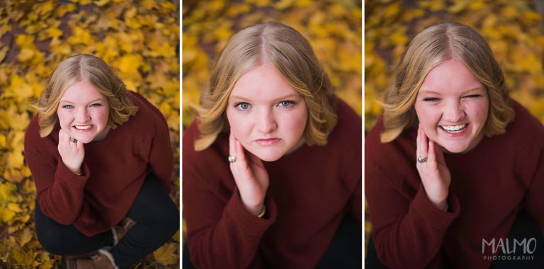 Emma | Class of 2019 Senior | Cathedral High School - malmophotography.com
